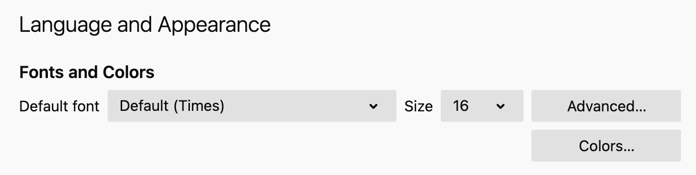 Introduction to Web Accessibility (A11Y) - CoderPad