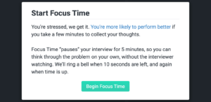 CoderPad: Live Coding Interview Platform & Technical Assessment Tool