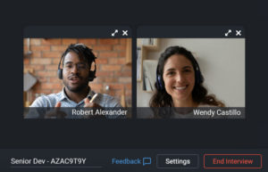 CoderPad: Live Coding Interview Platform & Technical Assessment Tool