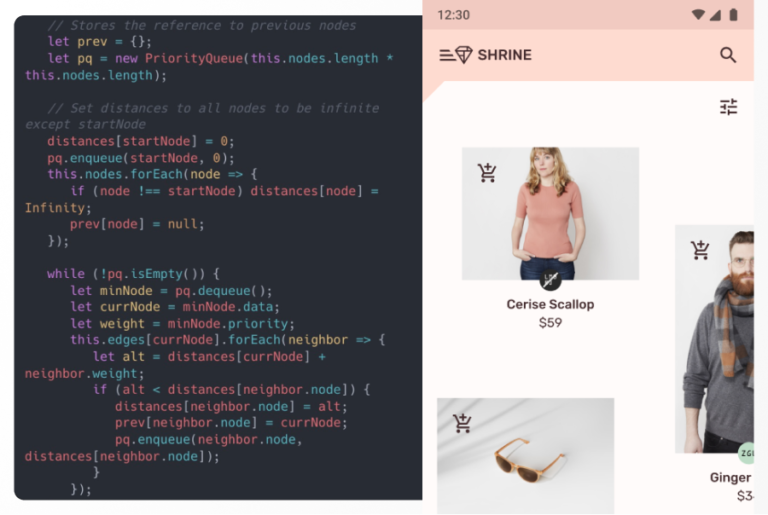 Improve Front End Coding Interviews With Mockups Coderpad