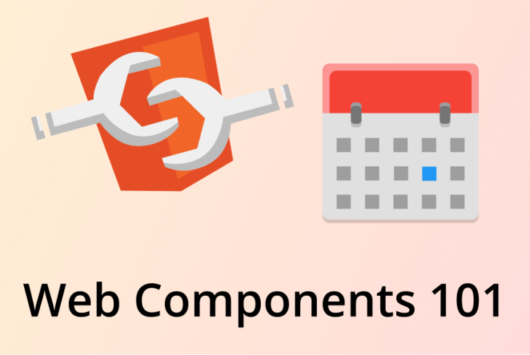 Web Components 101: History - CoderPad