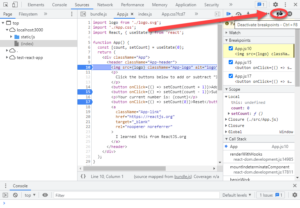 A Beginner’s Guide to JavaScript Debugging in Chrome - CoderPad