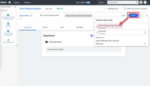 Integrations - CoderPad