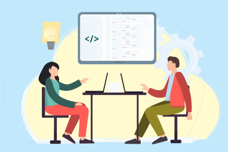 How to Interview Front-end Developers - CoderPad