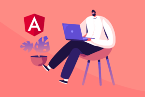 Angular Online IDE & Code Editor for Technical Interviews