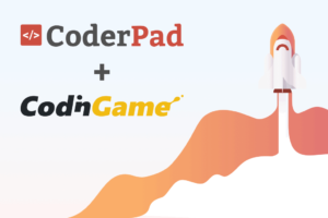 Faster, Better, and More Fair: How CoderPad and CodinGame Will Change Technical Hiring Together ...