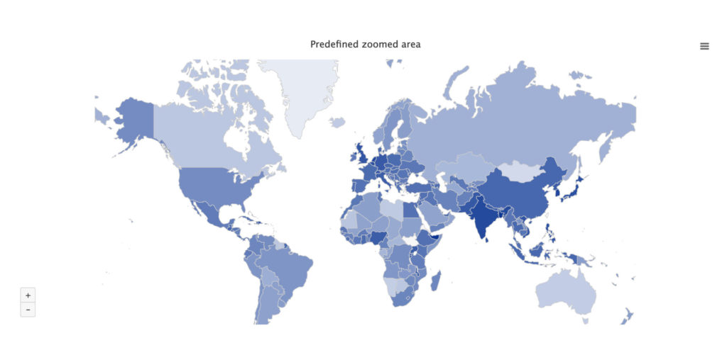 10 Javascript Data Visualization Libraries Every Front End Developer