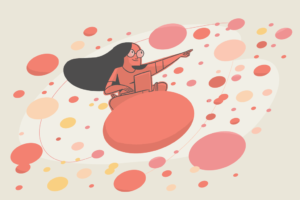 How to Create Interactive Animated Backgrounds in React with ...