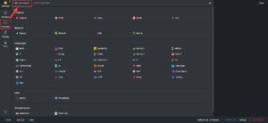 Using pad features - CoderPad Interview Docs