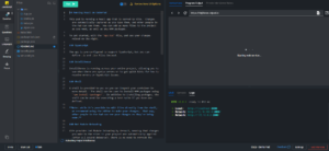 Creating and editing questions - CoderPad Interview Docs