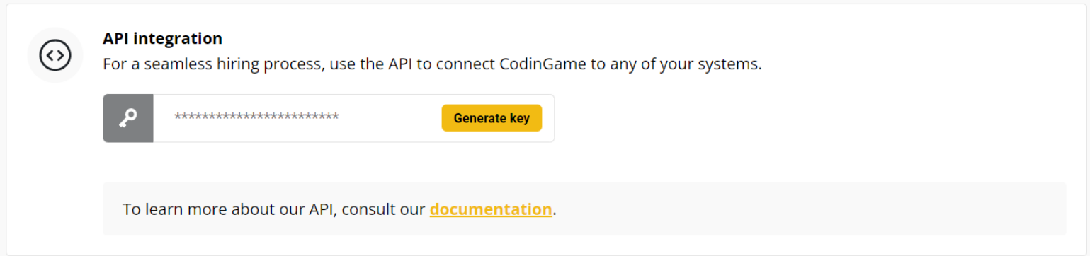 Coderpad Screen Api Documentation