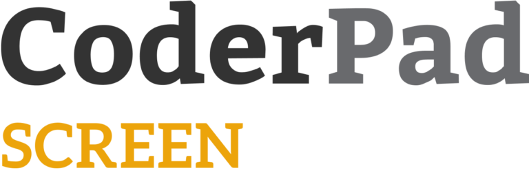 Codingame For Work Is Now Coderpad Screen Coderpad