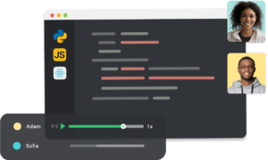 Coding Interview & Technical Assessment Platform - CoderPad