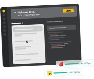 Technical Screening & Assessment Platform - CoderPad