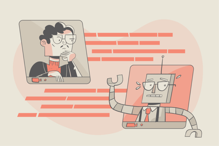 Interviewing - CoderPad