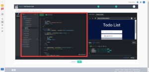 Engineer's guide to multi-file frameworks - CoderPad Interview Docs