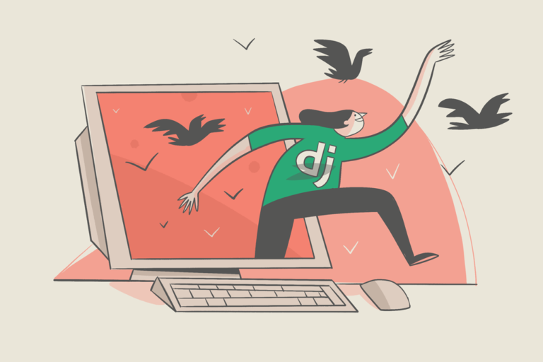 How To Get Up And Running With Django Migrations A Guide Coderpad