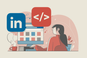 CoderPad Partners with LinkedIn Learning to Offer Learners Interactive, Hands-On Coding Practice ...