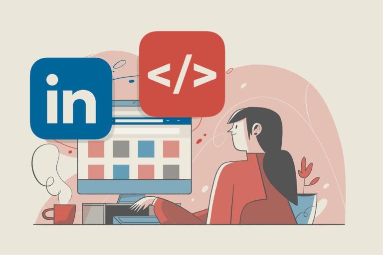 Coderpad Partners With Linkedin Learning To Offer Learners Interactive Hands On Coding Practice