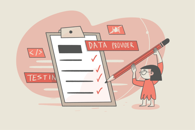 How To Use DataProvider In TestNG With Examples - CoderPad