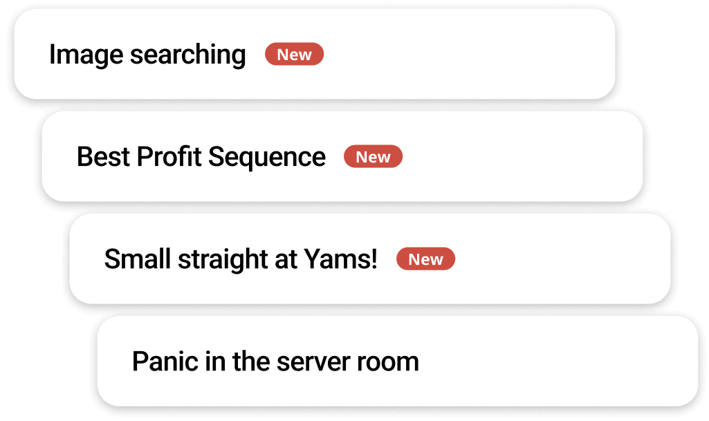 Question quality and integrity - CoderPad