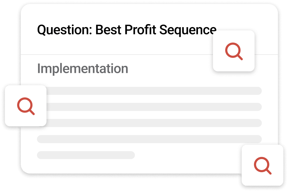 Question quality and integrity - CoderPad