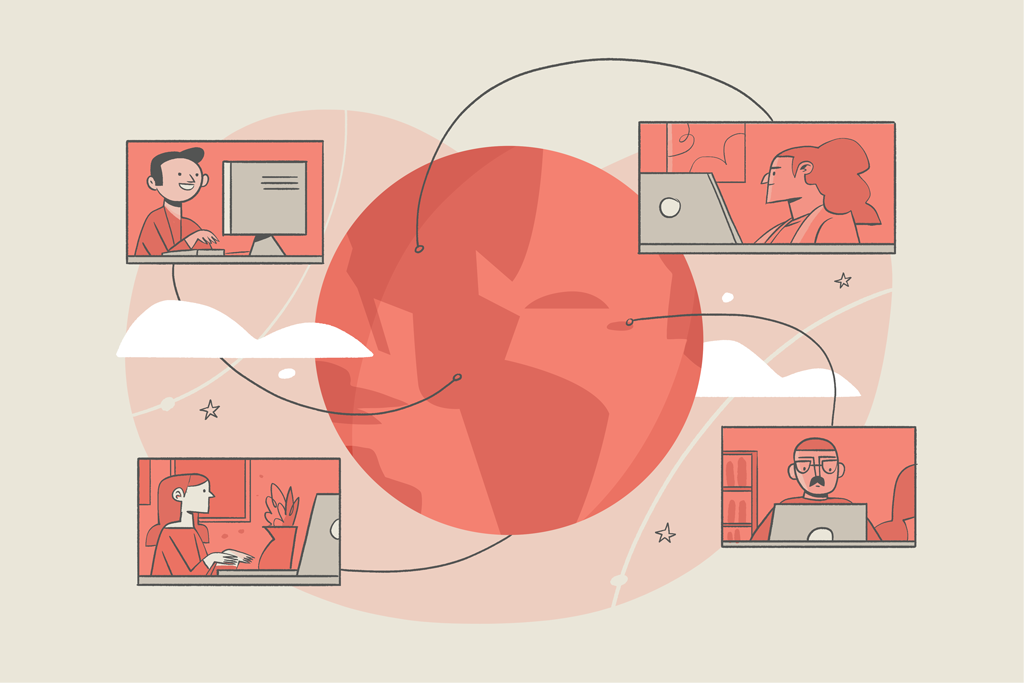 Hiring Remote Developers 101: Benefits, Top Sites, & Tips [2023] - CoderPad